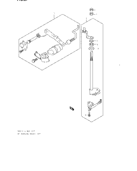 - Suzuki IGNIS RG413 OEM Parts | Africa sales region, , 325829