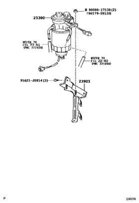 1997 - 2005 Toyota HILUX/4RUNNER TRUCK LN166 OEM Parts | General sales ...