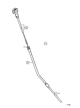 Volvo Penta AD41P-A OEM Parts | General sales region, , 172853