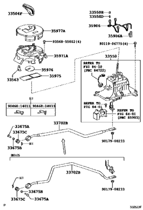 2004 - 2009 Toyota MARK X GRX120 OEM Parts | Japan sales region, , 912118
