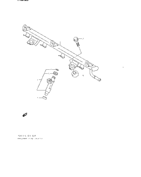 - Suzuki IGNIS RG413 OEM Parts | Africa sales region, , 325829