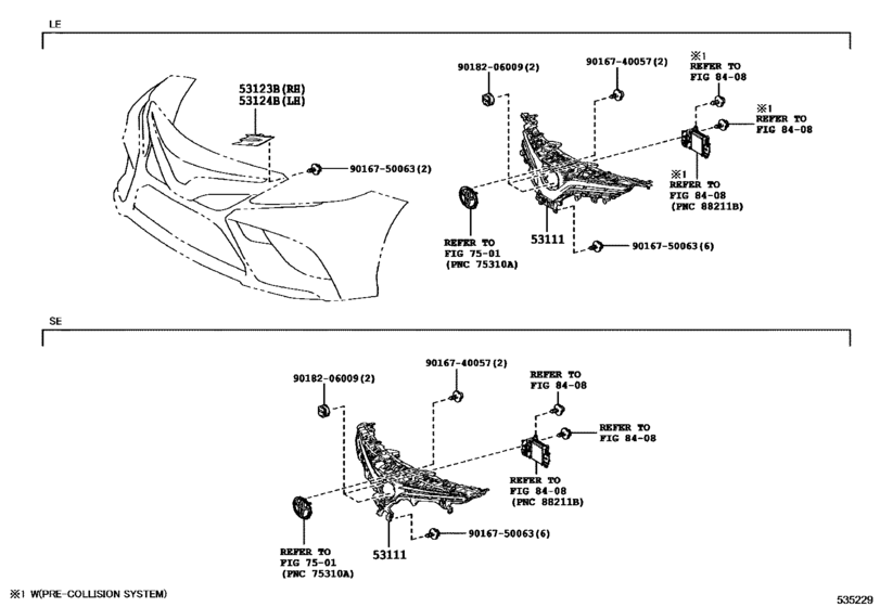Radiator Grille for 2017 - 2018 Toyota CAMRY/ VISTA/ AURION AXVA70 | U ...