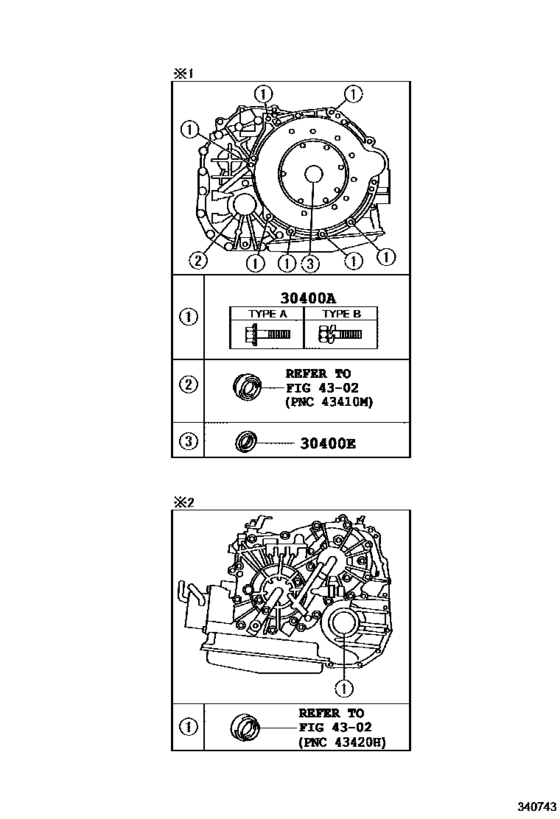 Transaxle Assy(Cvt) for 2016 - 2018 Toyota YARIS/ ECHO/ VIOS/ LIMO ...