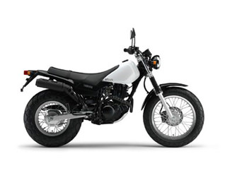 Yamaha TW225 TW225E Motorcycle OEM Parts | 19316