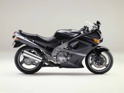 Kawasaki ZX400 Motorcycle OEM Parts | 31574