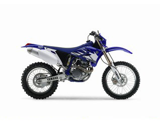 Yamaha WR450F WR450 Motorcycle OEM Parts | 26369