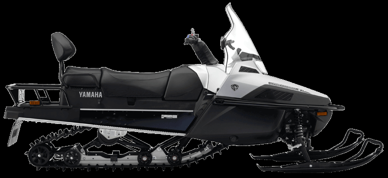 Yamaha VK 10 VX10 (N) Snowmobile OEM Parts | 31829