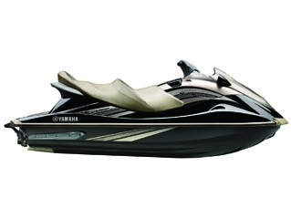 Yamaha VX1100 Watercraft OEM Parts | 31341