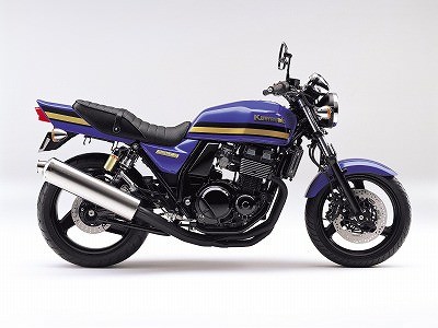 Kawasaki ZR400 Motorcycle OEM Parts | 31568