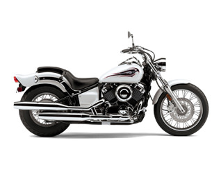 Yamaha XVS650 Motorcycle OEM Parts | 31483