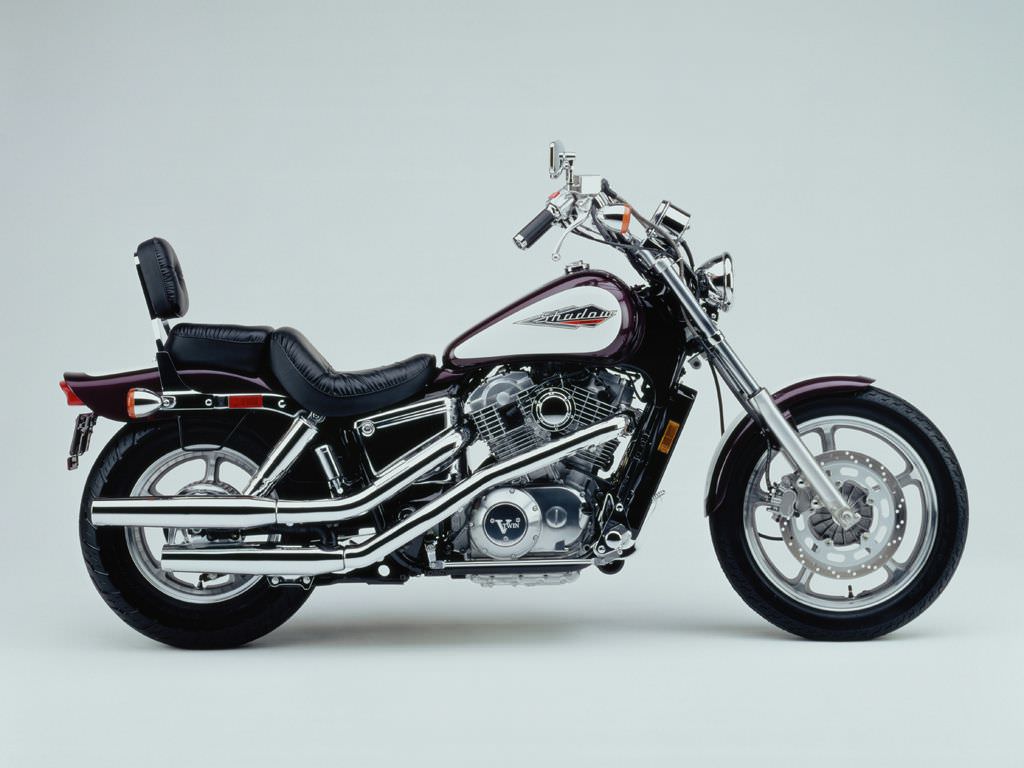 Honda VT1100 Motorcycle OEM Parts | 31516