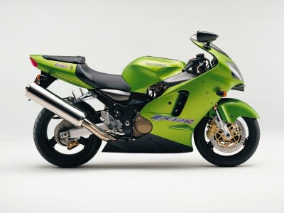 Kawasaki ZX1200 Motorcycle OEM Parts | 31582