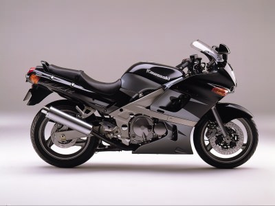 Kawasaki ZX400 Motorcycle OEM Parts | 31574