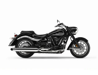 Yamaha XV1900 Motorcycle OEM Parts | 31480