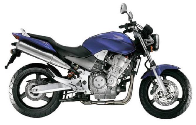 Honda CB900 Motorcycle OEM Parts | 28561