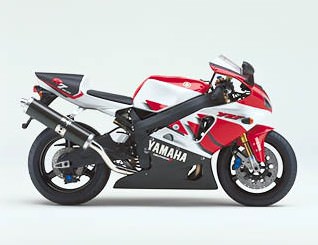 Yamaha YZF-R7 Motorcycle OEM Parts | 24887