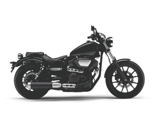 Yamaha XVS950 Motorcycle OEM Parts | 31484