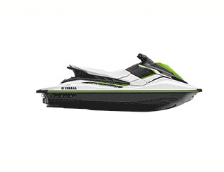 Yamaha EX1050 Watercraft OEM Parts | 44542