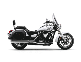 Yamaha XVS950 Motorcycle OEM Parts | 31484