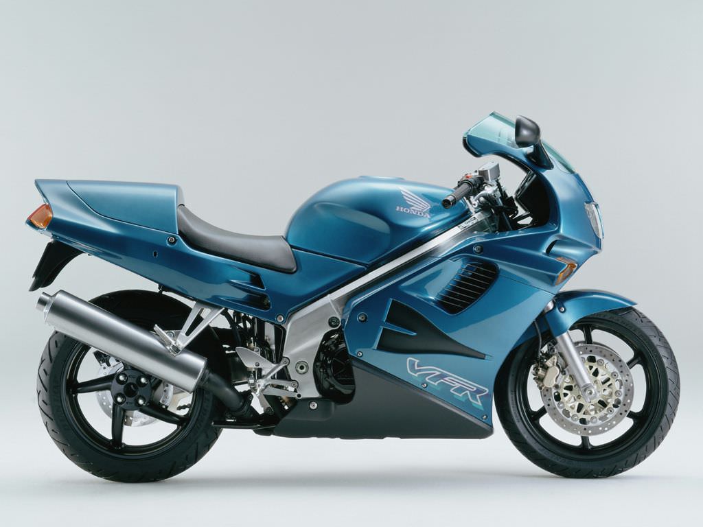 Honda VFR750F VFR750F (INTERCEPTOR) Motorcycle OEM Parts | 28605