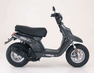 Yamaha CW50 Motorcycle OEM Parts | 26001