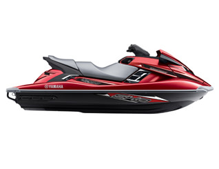 Yamaha FA1800 Watercraft OEM Parts | 31335