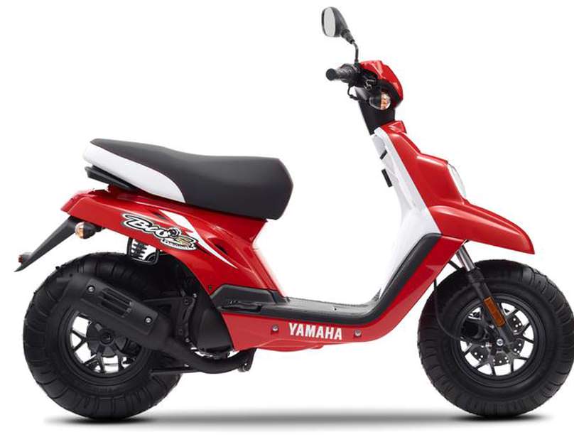 Yamaha CW50 Motorcycle OEM Parts | 26001