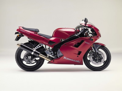 Kawasaki ZX400 Motorcycle OEM Parts | 31574