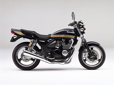 Kawasaki ZR400 Motorcycle OEM Parts | 31568