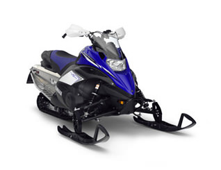 Yamaha FX10/ RFX10 FX10 (N) Snowmobile OEM Parts | 31799