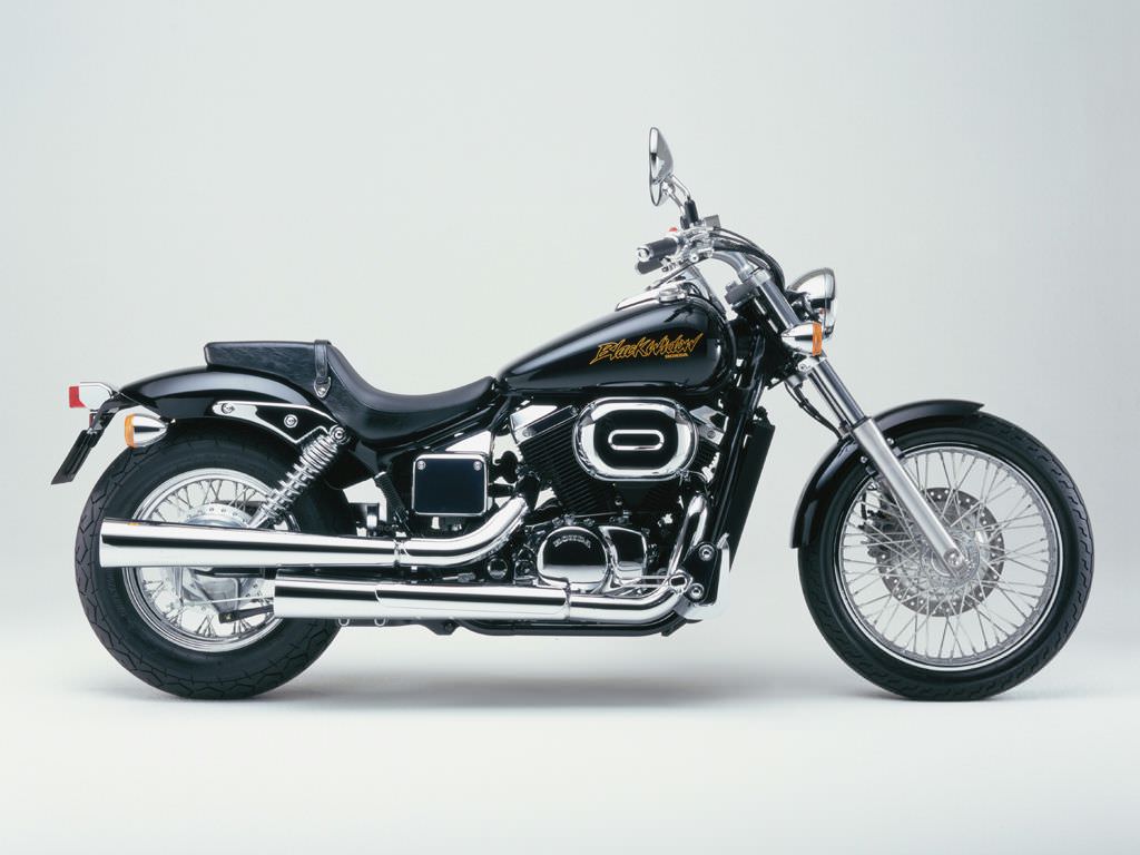 Honda VT750 Motorcycle OEM Parts | 31518