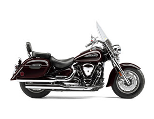 Yamaha XV1700 Motorcycle OEM Parts | 31479