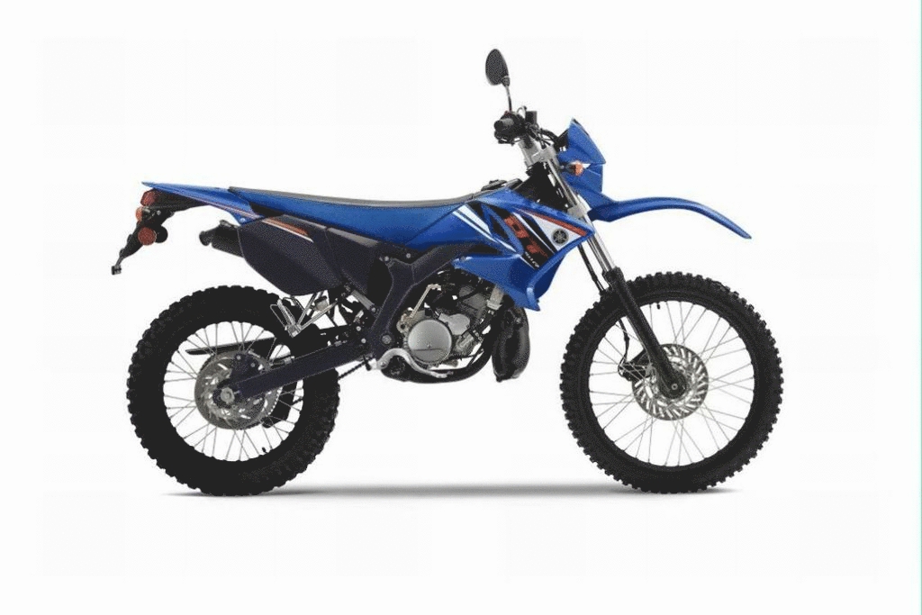 Yamaha DT50 Motorcycle OEM Parts | 25999
