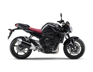 Yamaha FZ1 Motorcycle OEM Parts | 31401