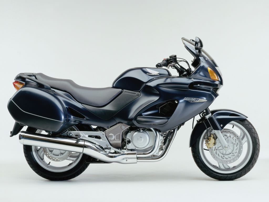 Honda NT650 NT650 (DEAUVILLE) Motorcycle OEM Parts | 28577