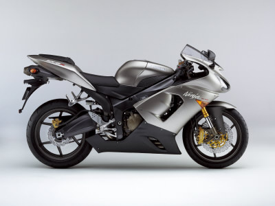 Kawasaki ZX636 ZX636 (Ninja ZX-6R) Motorcycle OEM Parts | 25522