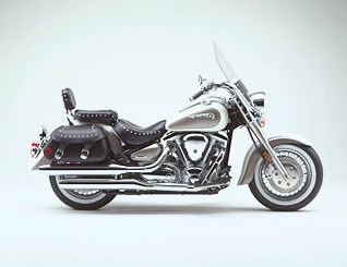 Yamaha XV1600 Motorcycle OEM Parts | 31478