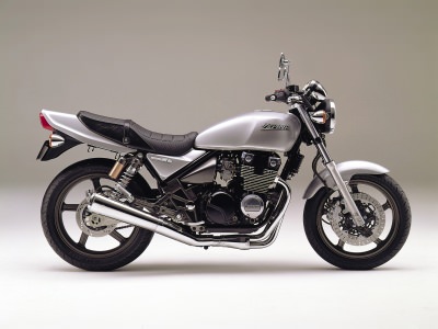 Kawasaki ZR400 Motorcycle OEM Parts | 31568