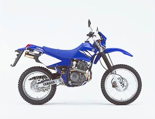 Yamaha TT250R TT250R (TT-R/ RAID) Motorcycle OEM Parts | 28136