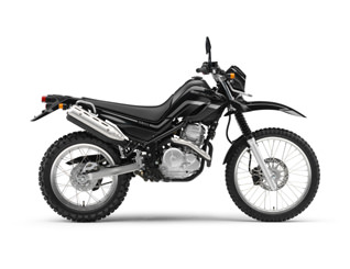 Yamaha XT250 Motorcycle OEM Parts | 30583