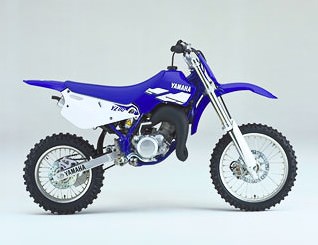 Yamaha YZ80 Motorcycle OEM Parts | 30975