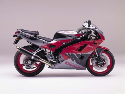 Kawasaki ZX400 Motorcycle OEM Parts | 31574