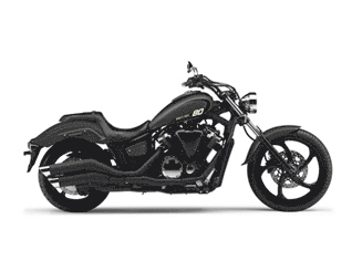 Yamaha XVS1300 Motorcycle OEM Parts | 31482