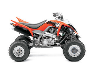 Yamaha RAPTOR 700 RAPTOR 700 (N) ATV OEM Parts | 31618