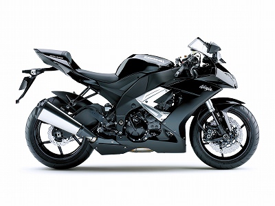 Kawasaki ZX1000 Motorcycle OEM Parts | 31580