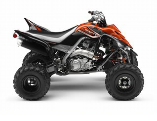 Yamaha RAPTOR 700 RAPTOR 700 (N) ATV OEM Parts | 31618