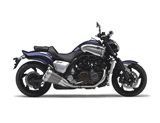 Yamaha VMX17 VMX17 (V-MAX) Motorcycle OEM Parts | 28427