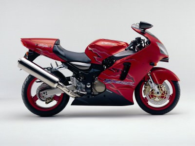 Kawasaki ZX1200 Motorcycle OEM Parts | 31582