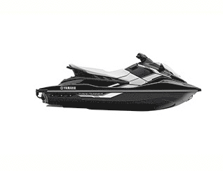 Yamaha EX1050 Watercraft OEM Parts | 44542