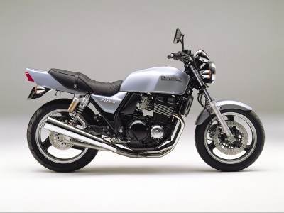 Kawasaki ZR400 Motorcycle OEM Parts | 31568